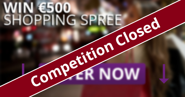 AllGifts.ie Competition - AllGifts.ie